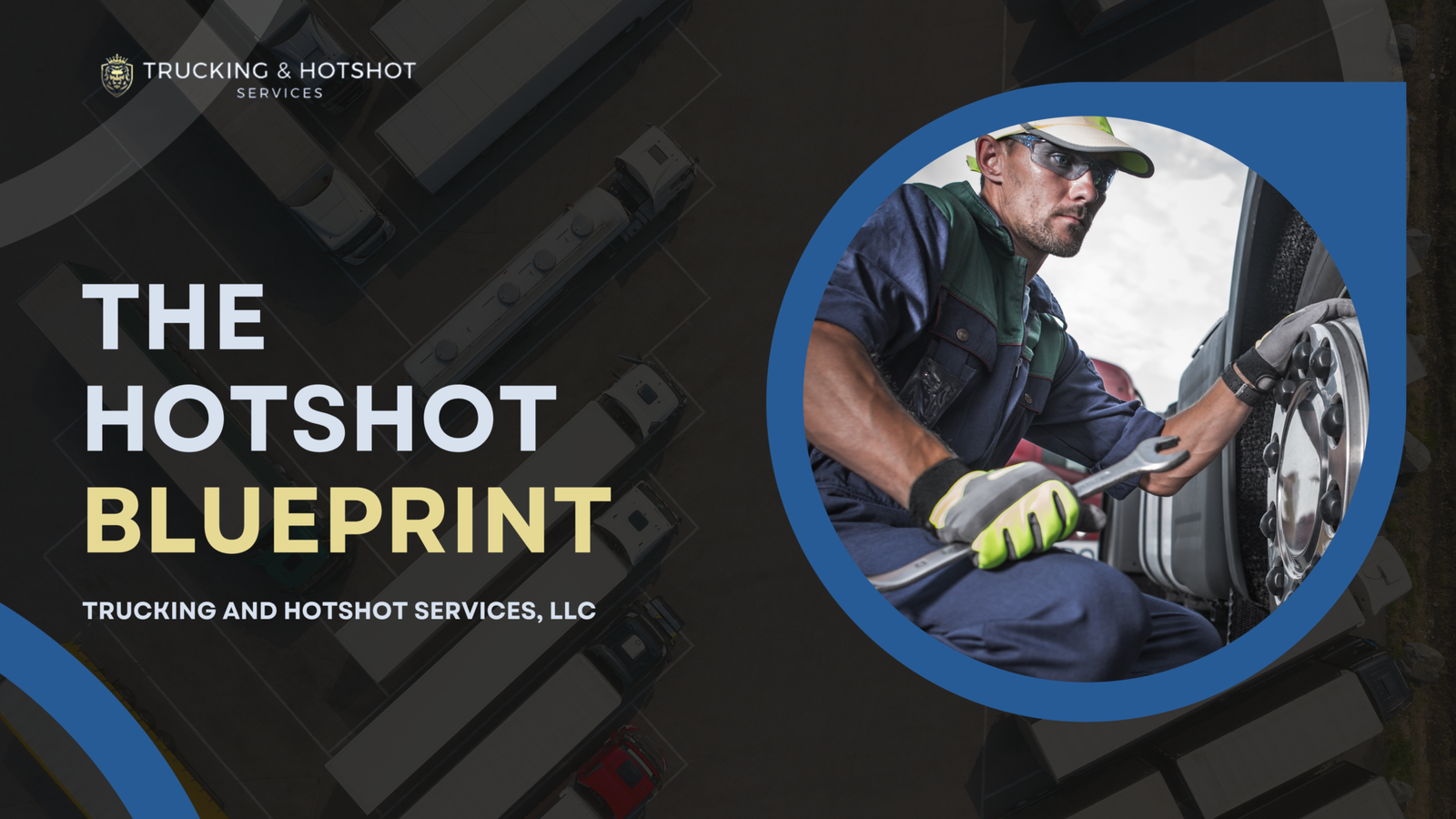 The Hotshot Blueprint Ebook